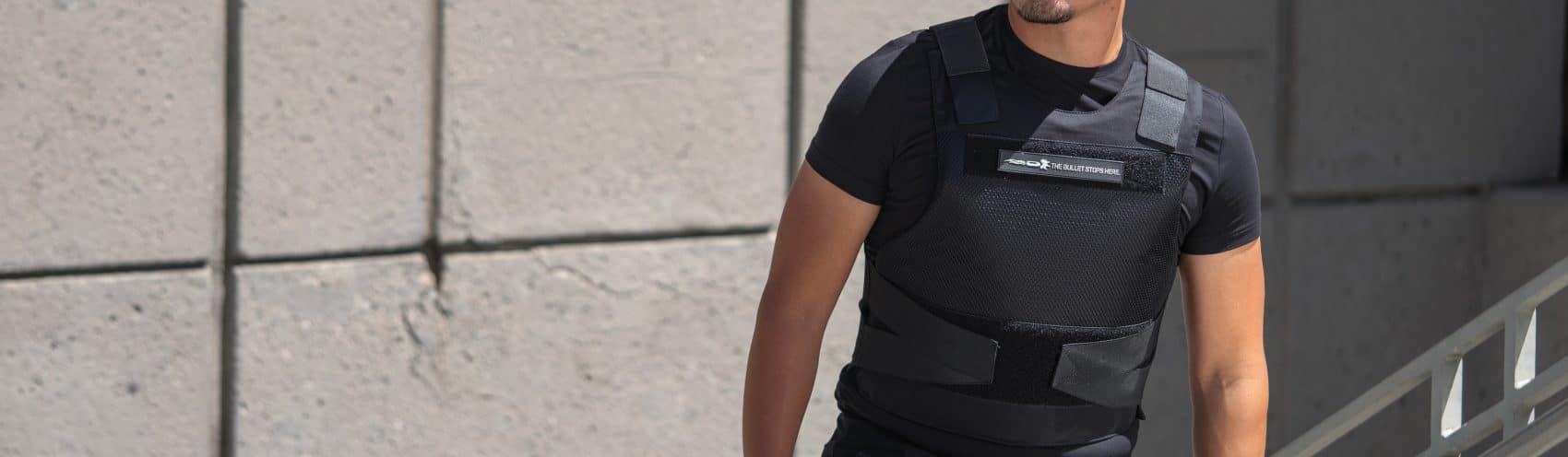 Handling, Cleaning, and Storage of Bulletproof Vest - Ace Link Armor