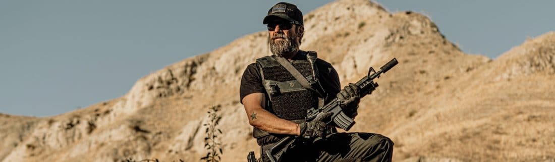 The Best Types Of Body Armor For Home Defense. - Ace Link Armor