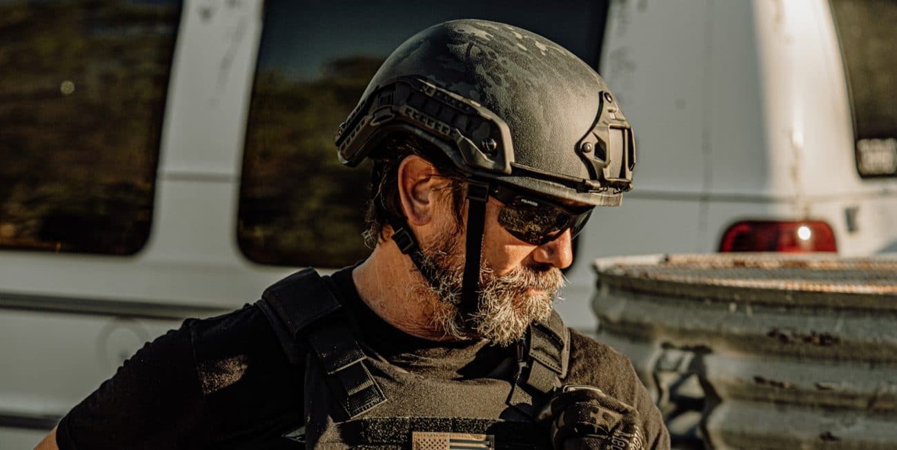 Ace Link Armor - Body Armor, Bulletproof Vest, Helmets and Plate Carriers