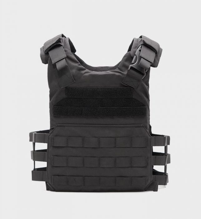 Tactical Plate Carriers - Ace Link Armor