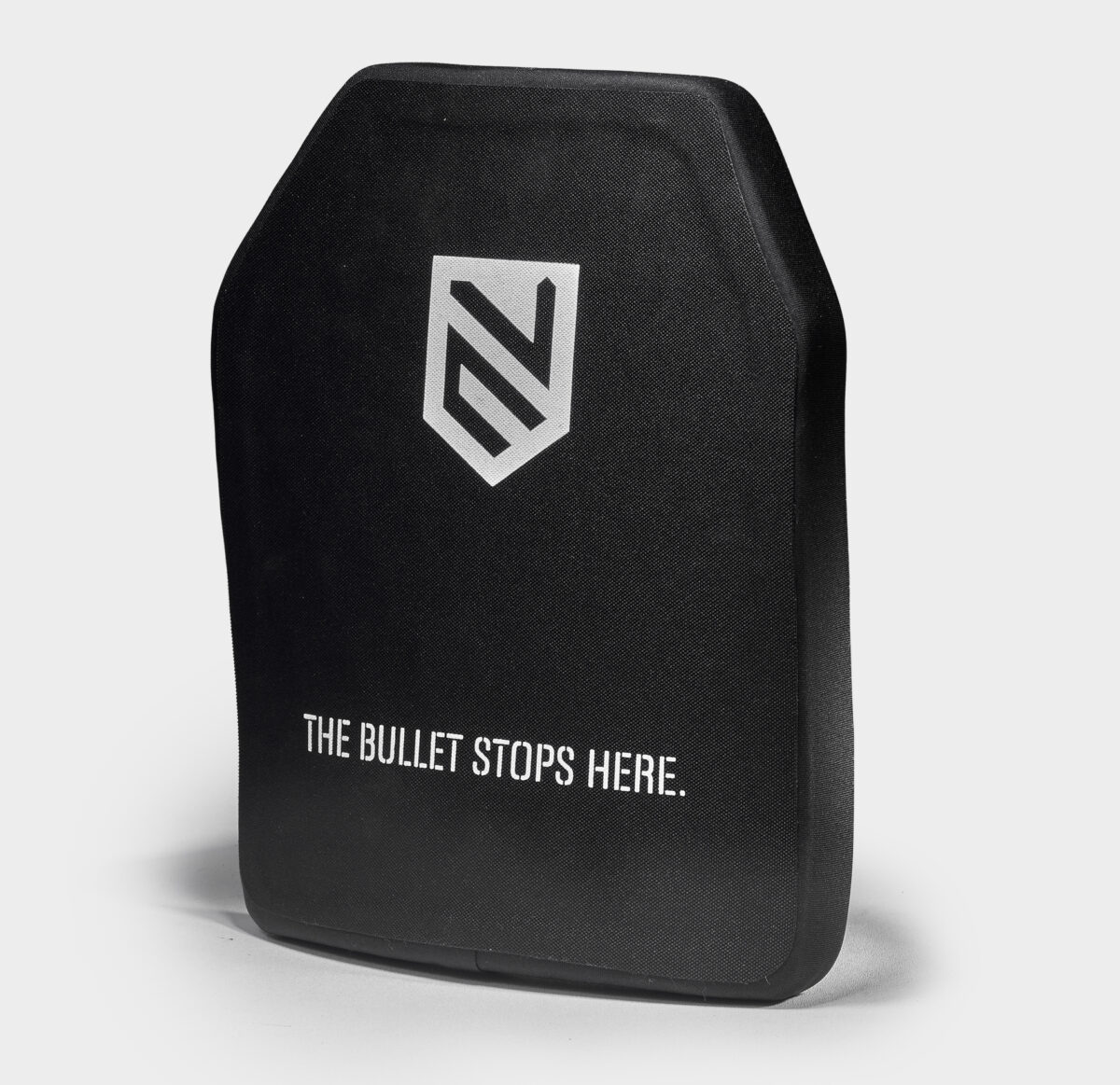 Level 4 SA Multi-curve Armor Plate - Ace Link Armor