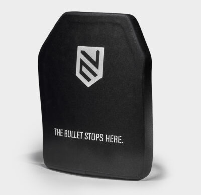 Level 4 SA Multi-curve Armor Plate - Ace Link Armor