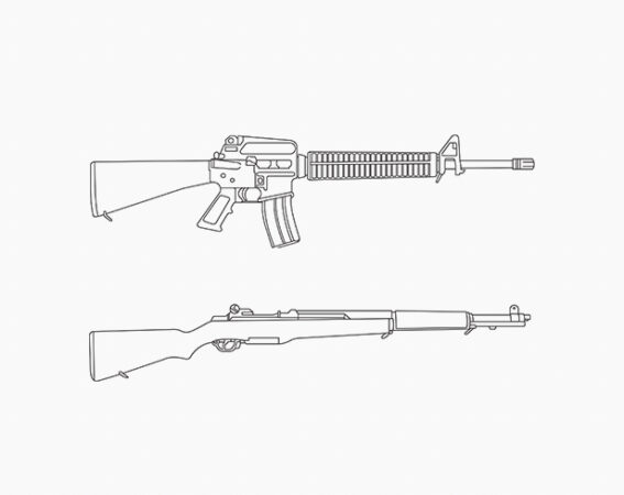 Level 3+ Ceramic Plate 10×12″ - Ace Link Armor