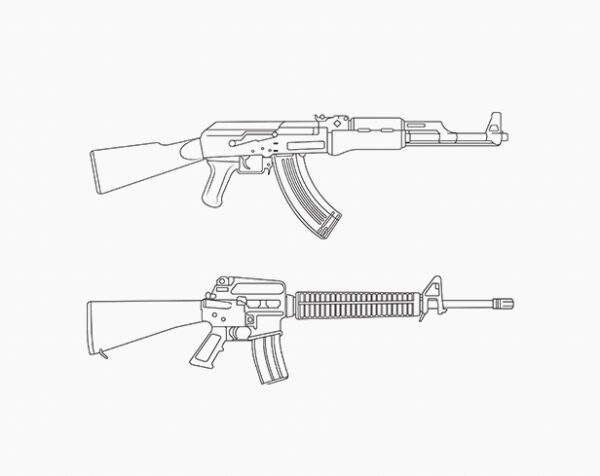 Level 3+ Ceramic Plate 10×12″ - Ace Link Armor