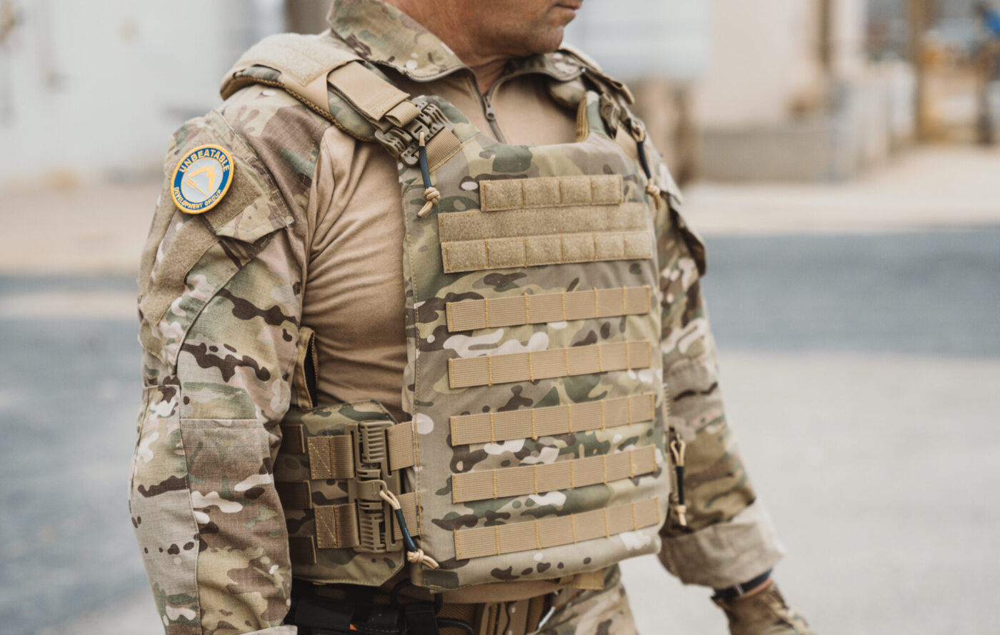 All You Need To Know About Plate Carriers. - Ace Link Armor