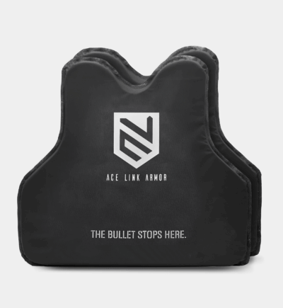 A13 Level IIIA Aramid - Ace Link Armor