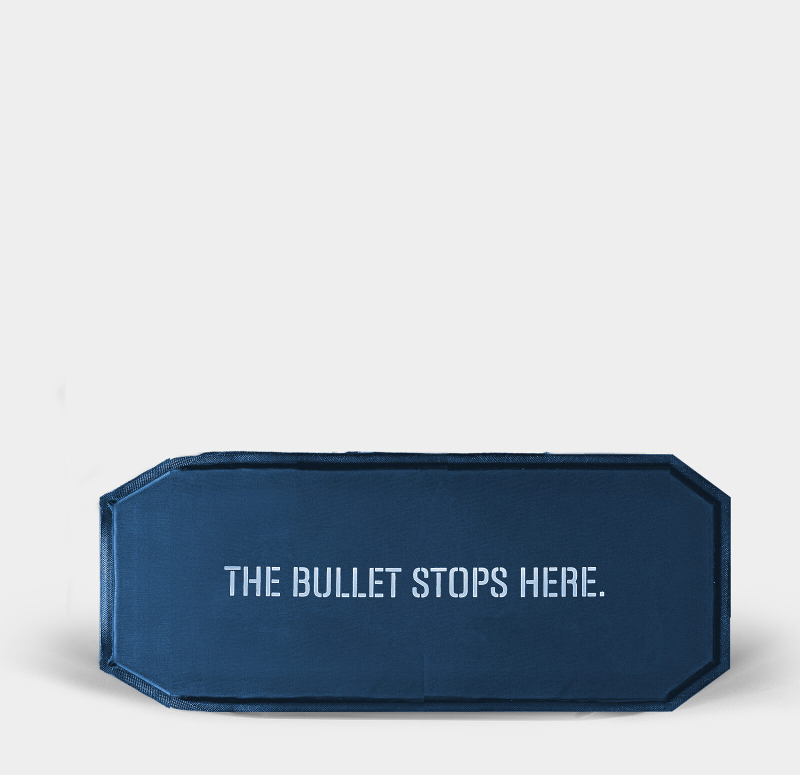 6x13" Level 3A Side Armor Insert - Ace Link Armor