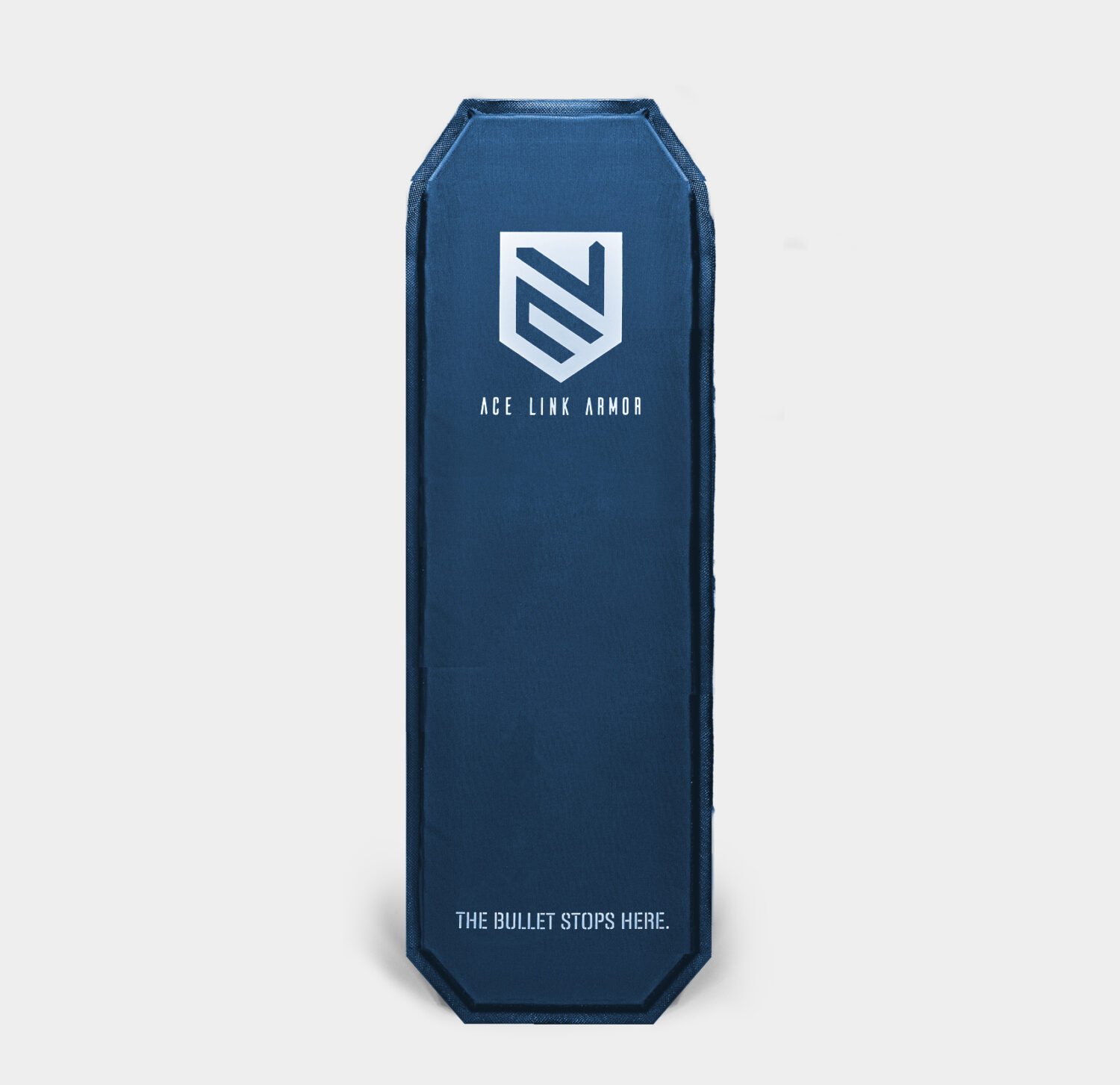 Soft Armor 5x15" Level 3A - Ace Link Armor