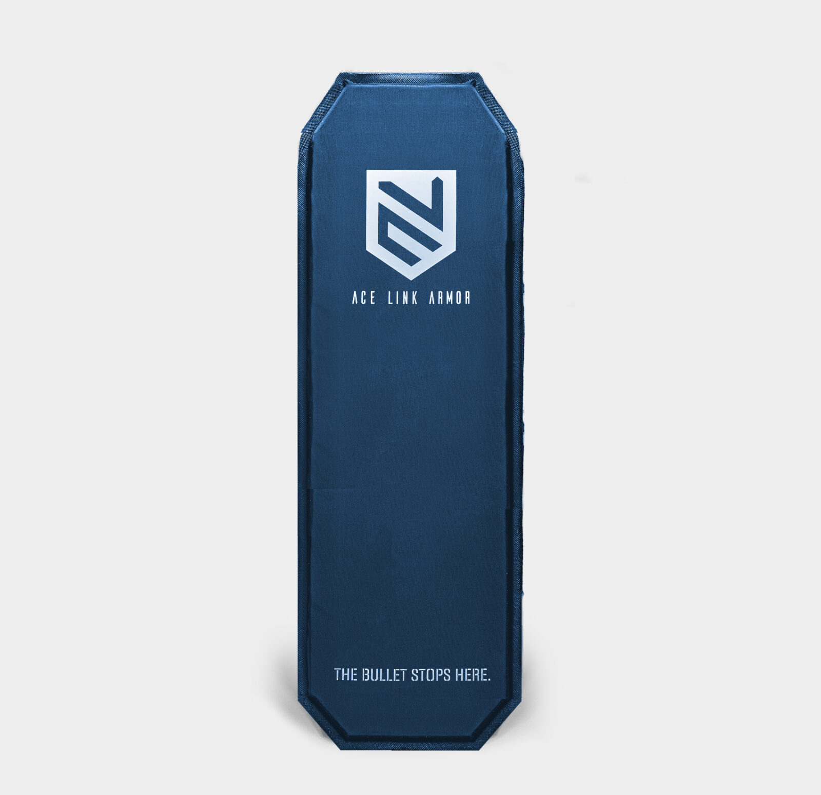 Soft Armor 5x15" Level 3A - Ace Link Armor