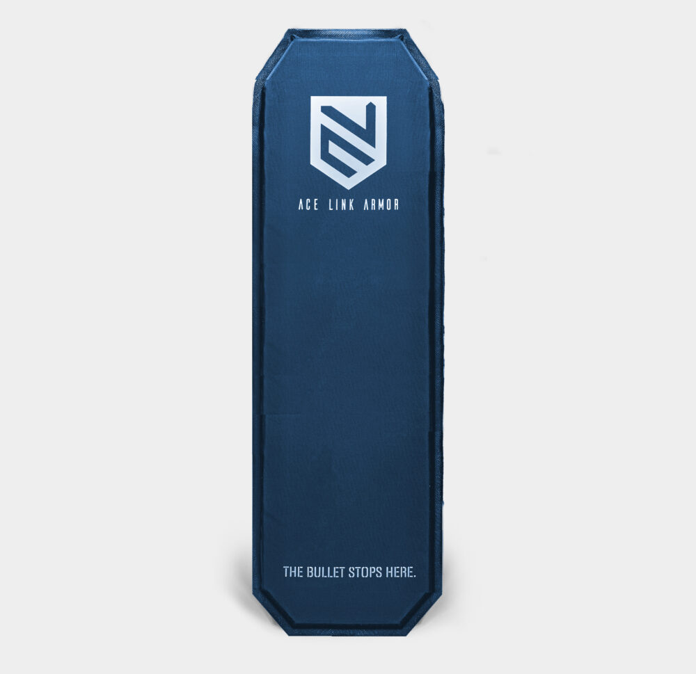Soft Armor 5x19" Level 3A - Ace Link Armor