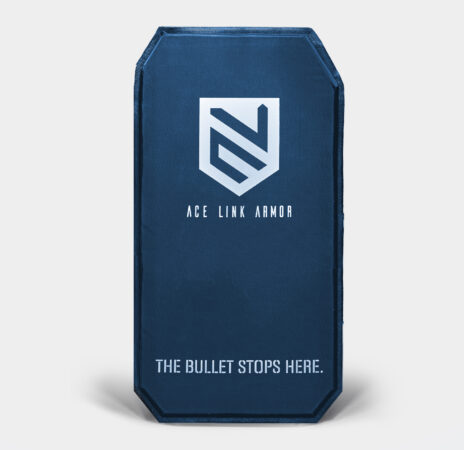 Bulletproof and Stab-proof Soft Armor Panels - Made in USA