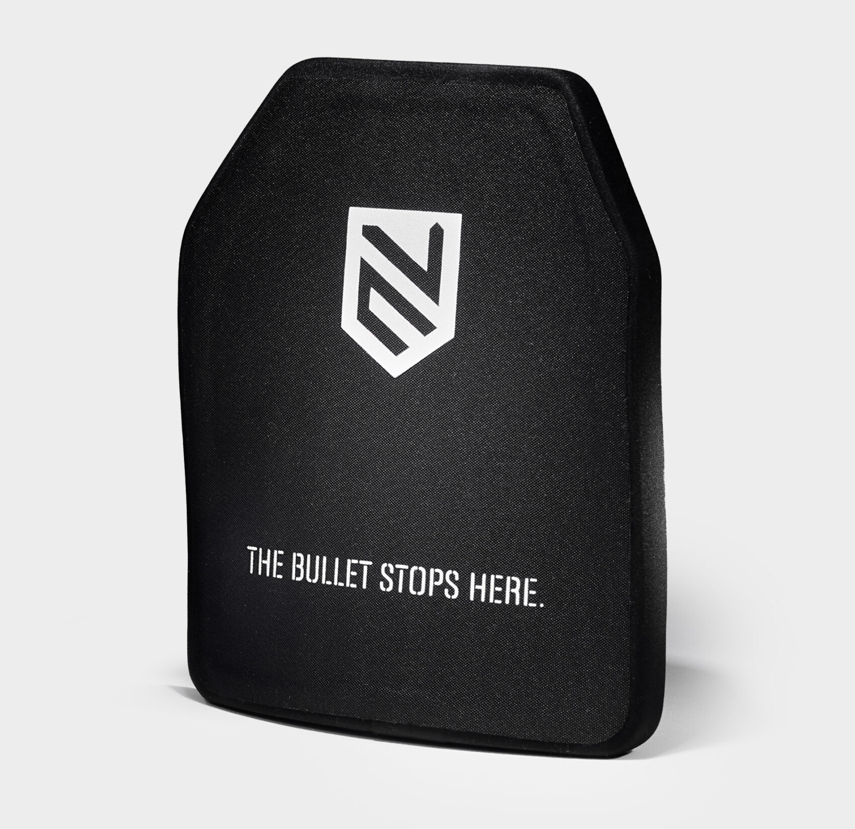 Level 3+ Ceramic Multi-curve Plate 10×12″ - Ace Link Armor