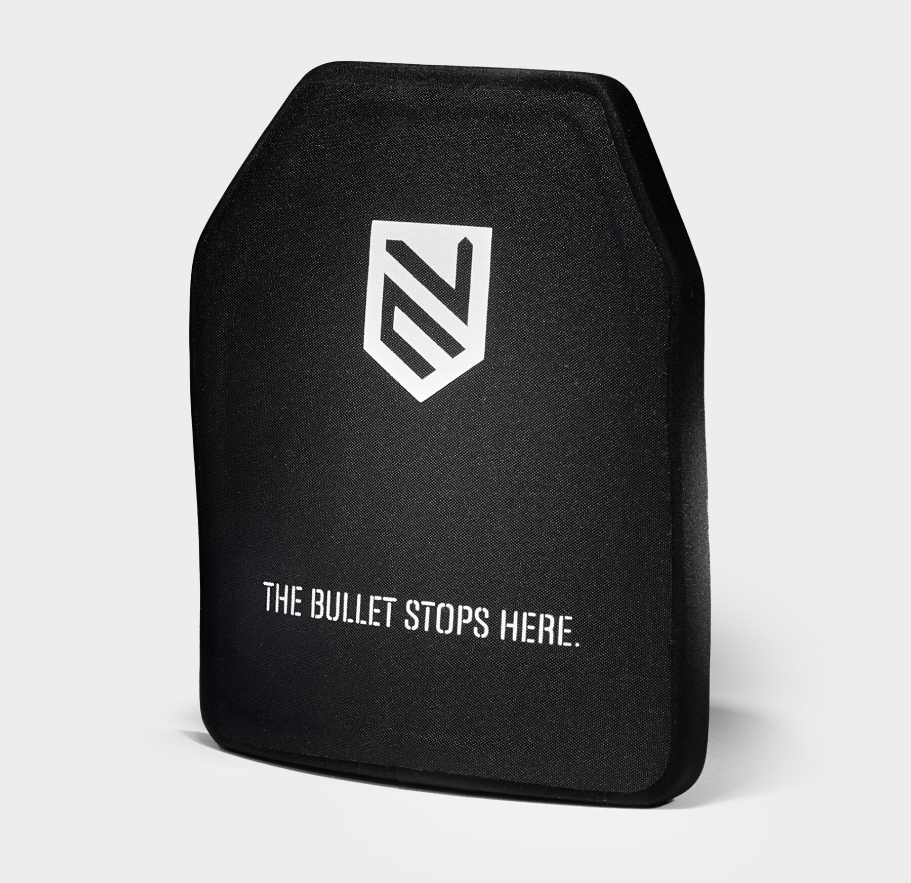 Level 3+ Ceramic Multi-curve Plate 10×12″ - Ace Link Armor