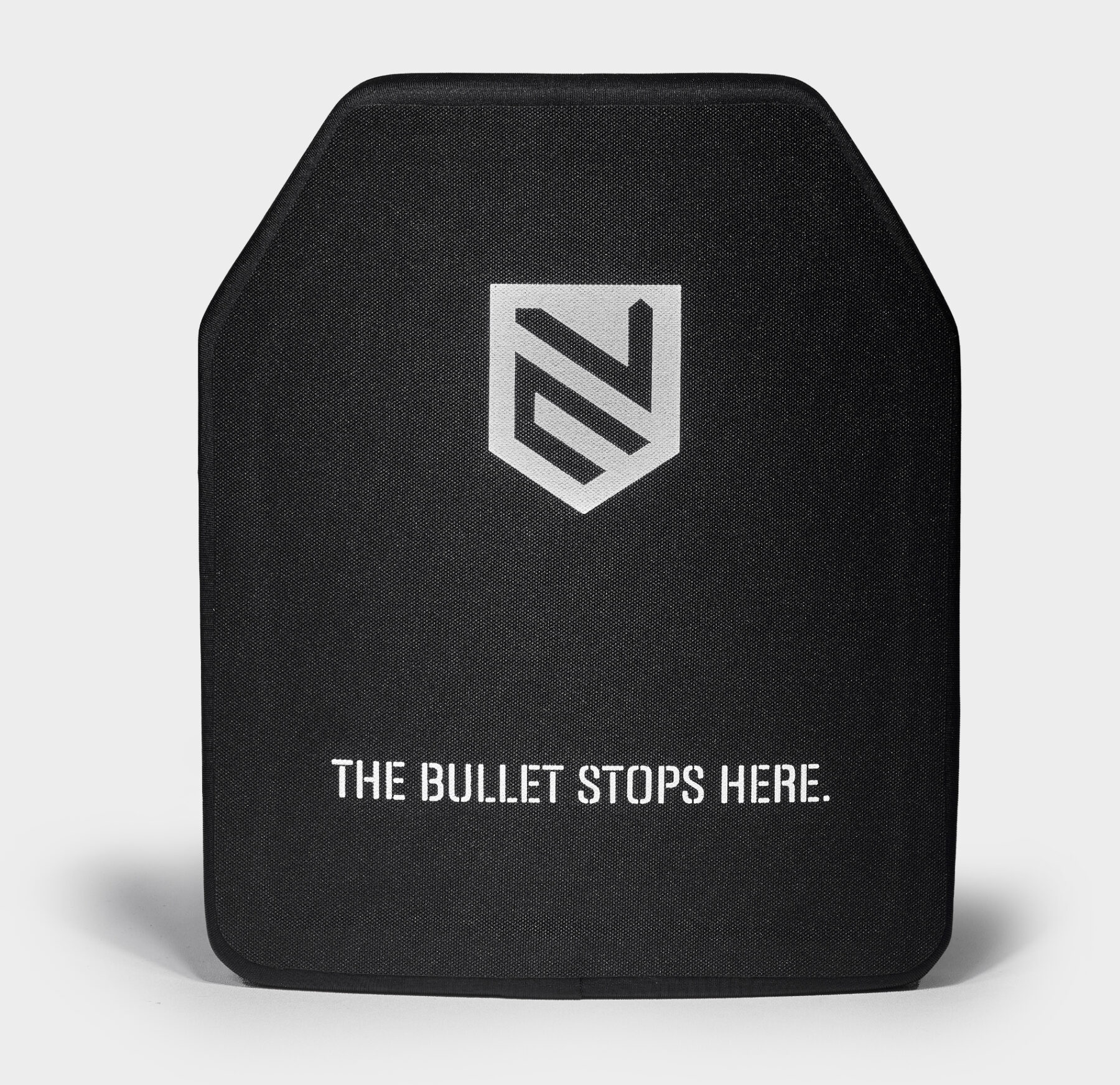 Level 3+ Ceramic Plate 10×12″ - Ace Link Armor