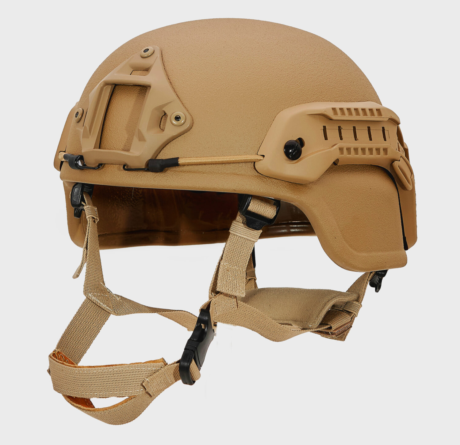 Ballistic Helmets - Ace Link Armor
