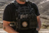 Skeletac Plate Carrier - Ace Link Armor