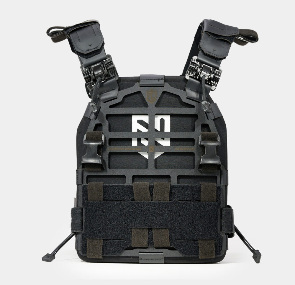 Tactical Plate Carriers - Ace Link Armor