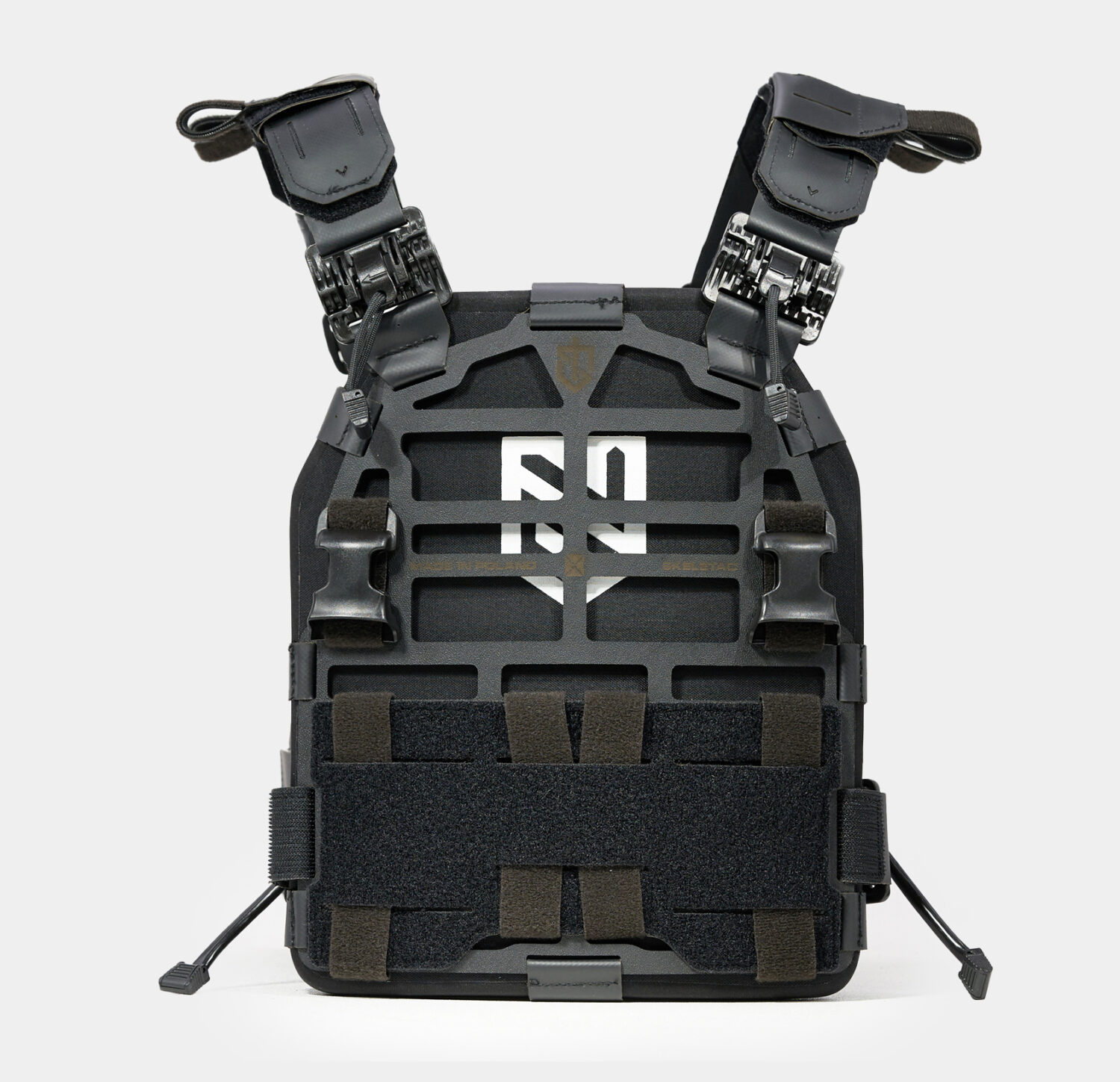 Tactical Plate Carriers - Ace Link Armor