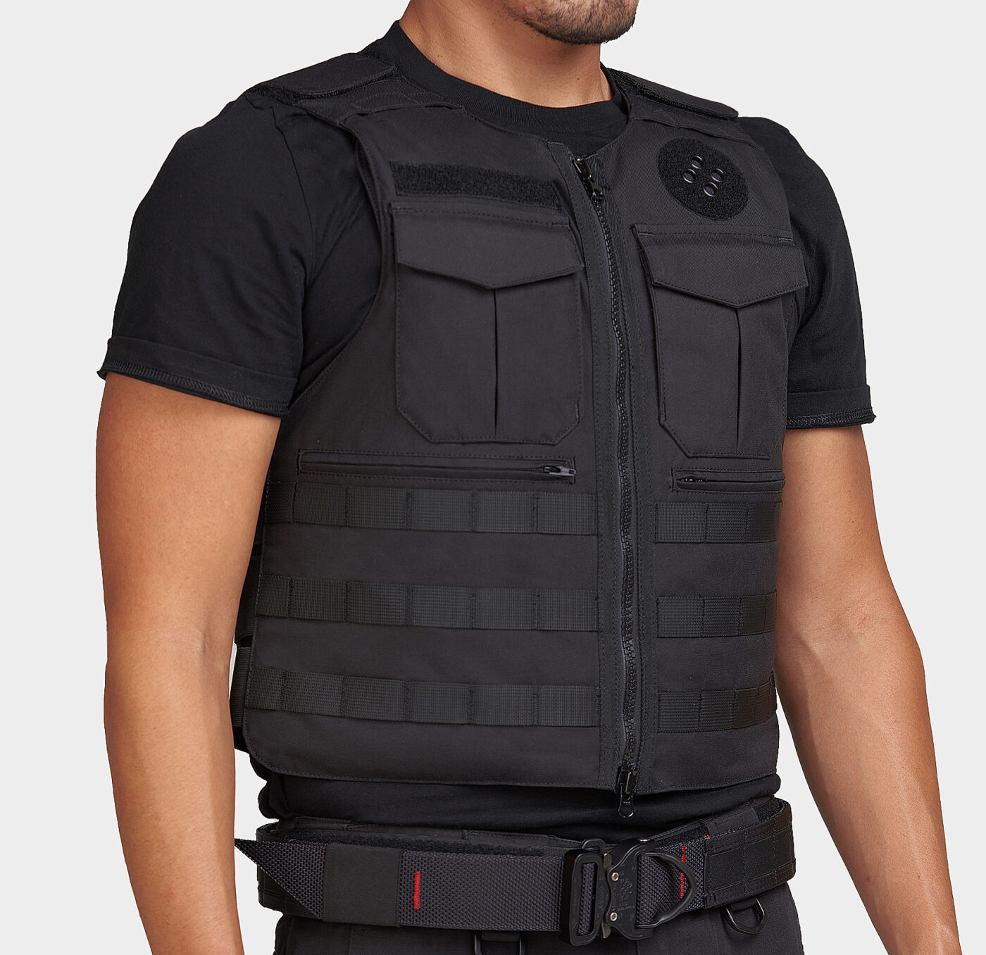 Stab Proof Vests - Ace Link Armor