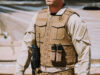 Livewire Carrier Vest - Ace Link Armor
