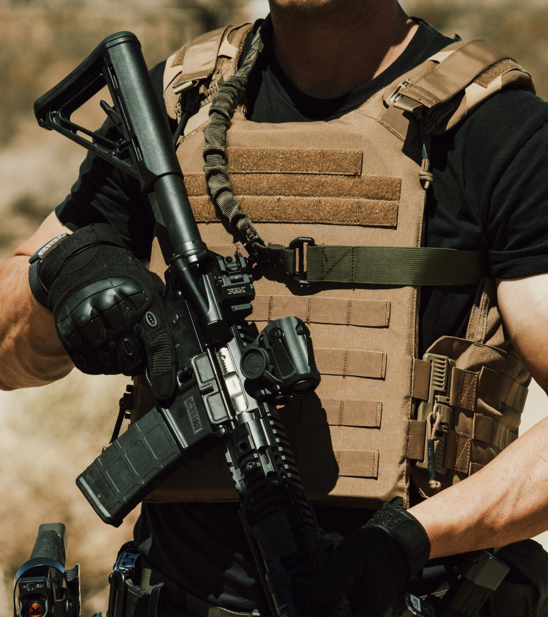 Quadrelease Ultra 2.0 Plate Carrier Level 3A Soft Armor Side Panels