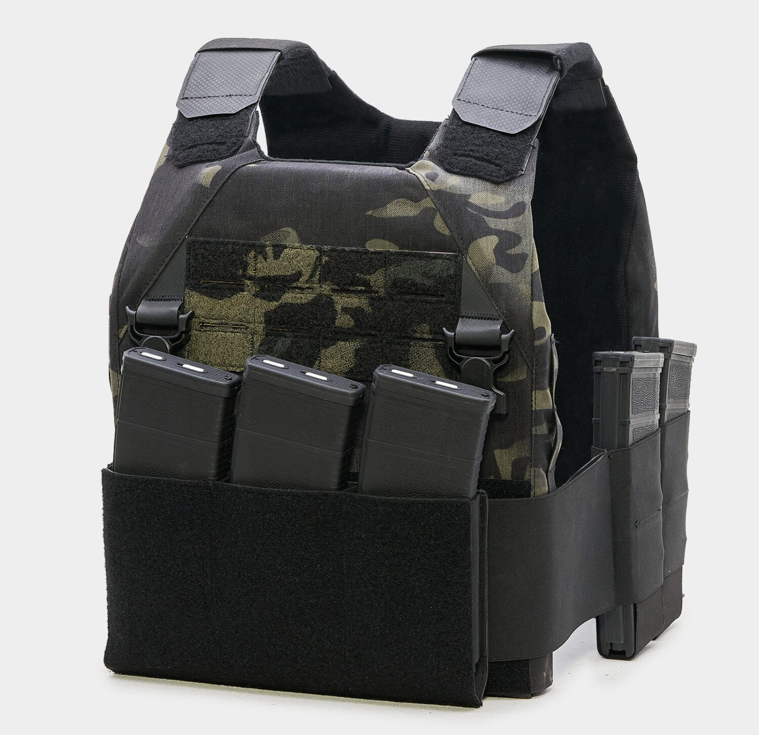 Tactical Plate Carriers - Ace Link Armor