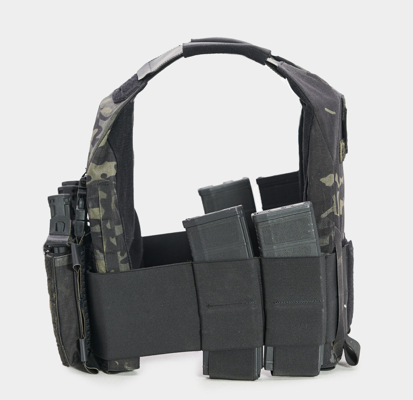 How To Wear Plate Carrier? - Ace Link Armor
