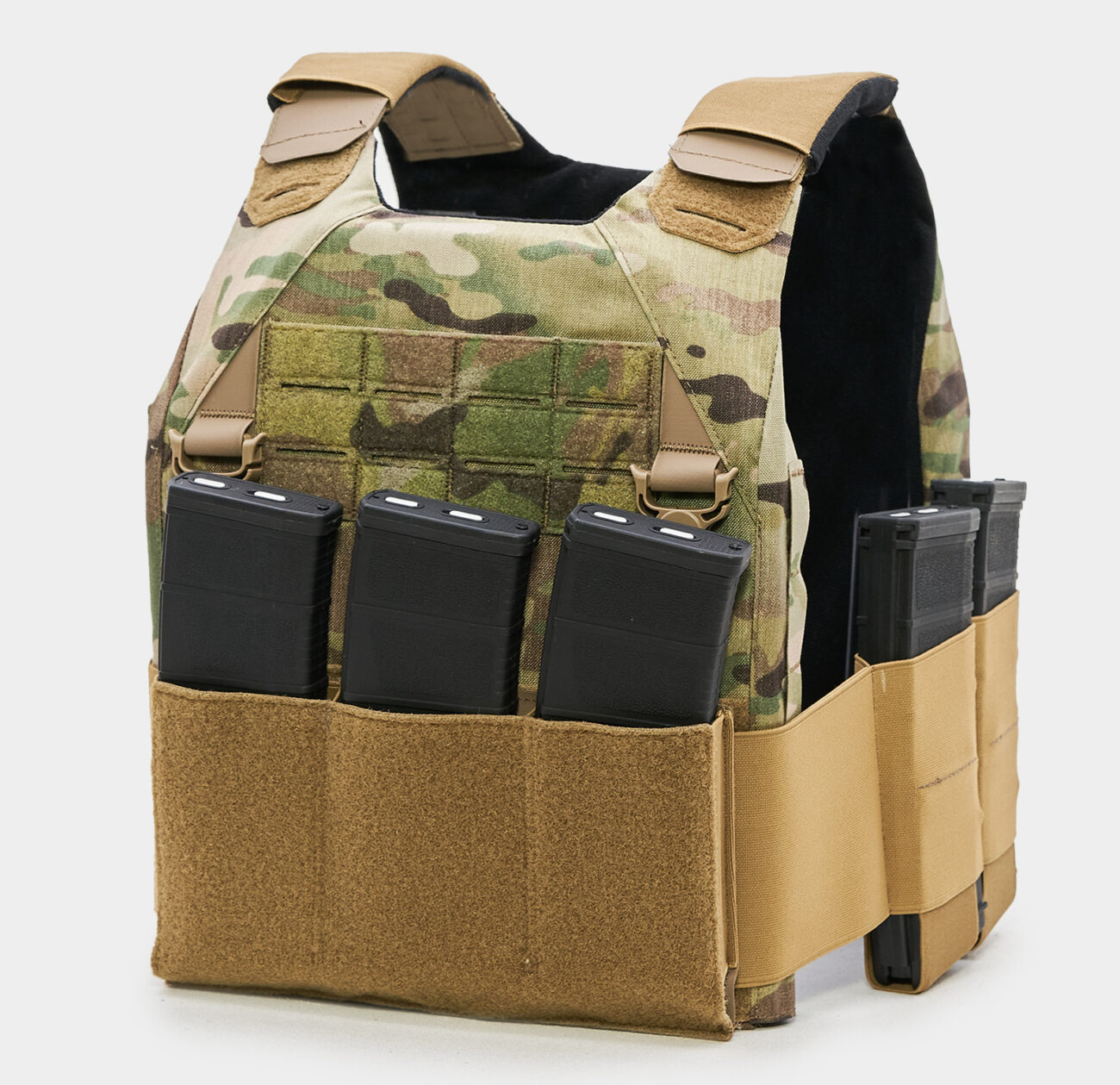 Setting Up A Tactical Plate Carrier - Guide in 2022 - Ace Link Armor