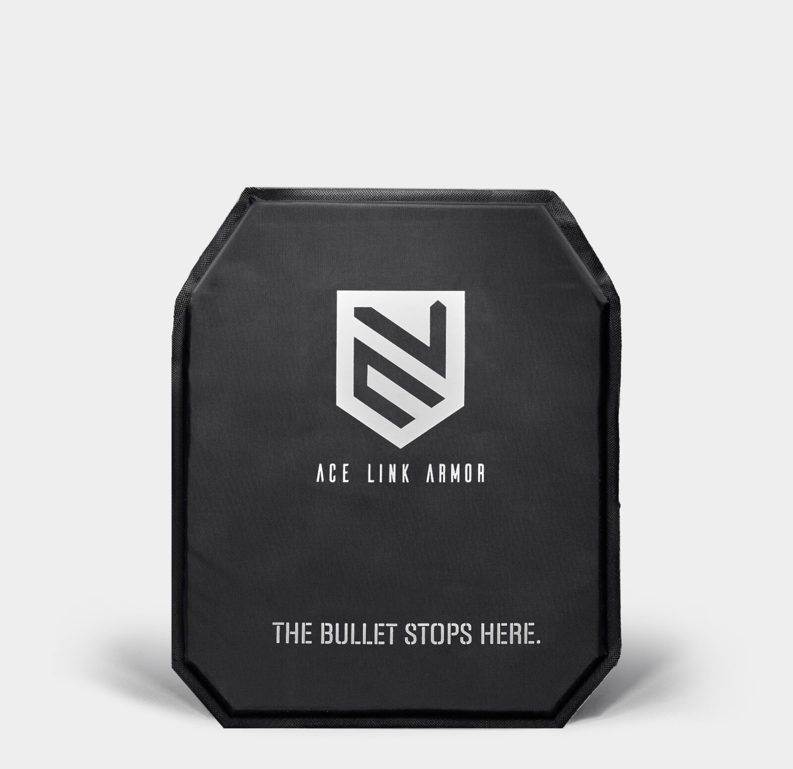 Stab-Proof and Bulletproof 10x12" Insert - Ace Link Armor