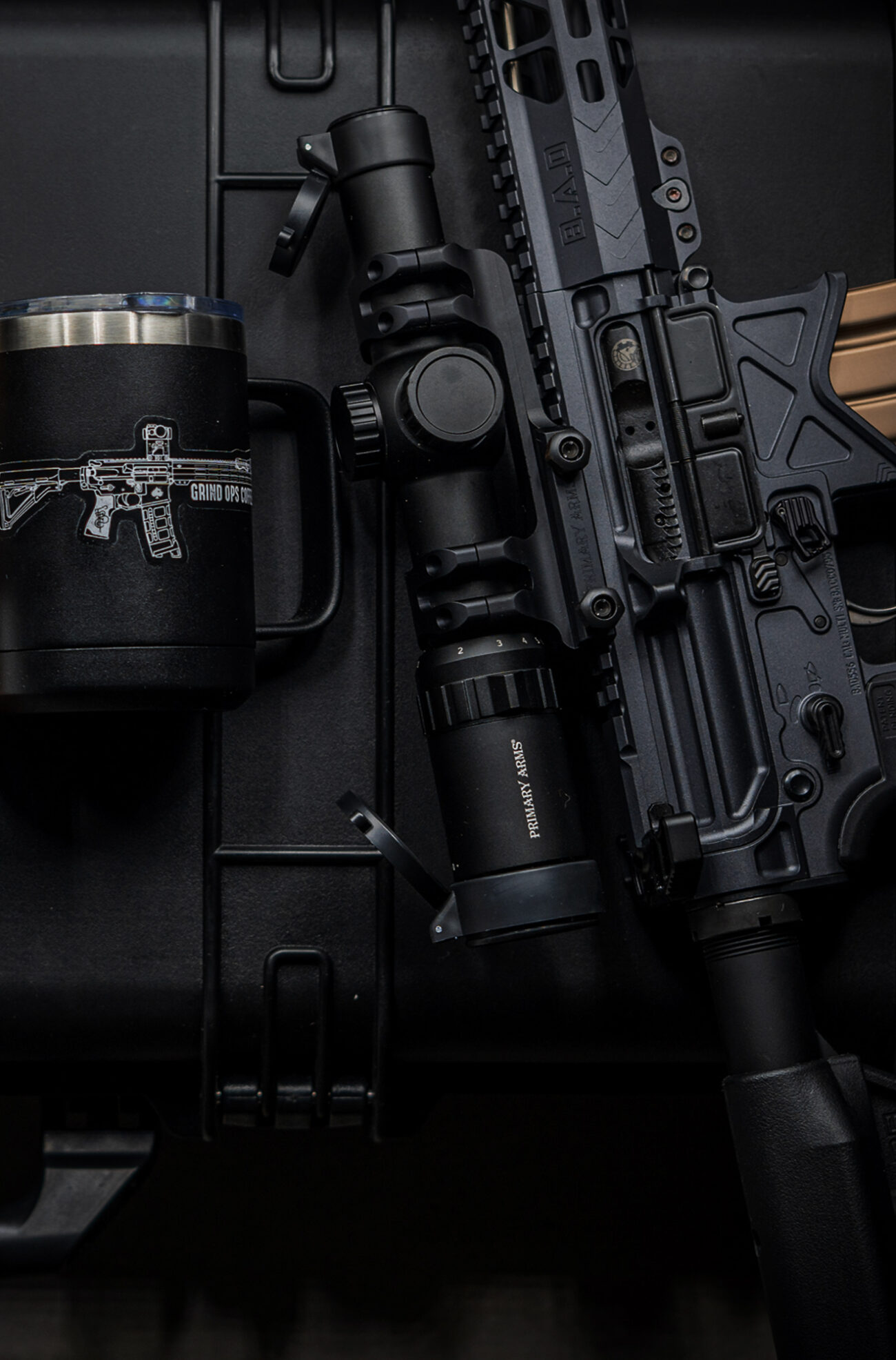 Body Armor CLEARANCE - Up To 50% OFF - Ace Link Armor