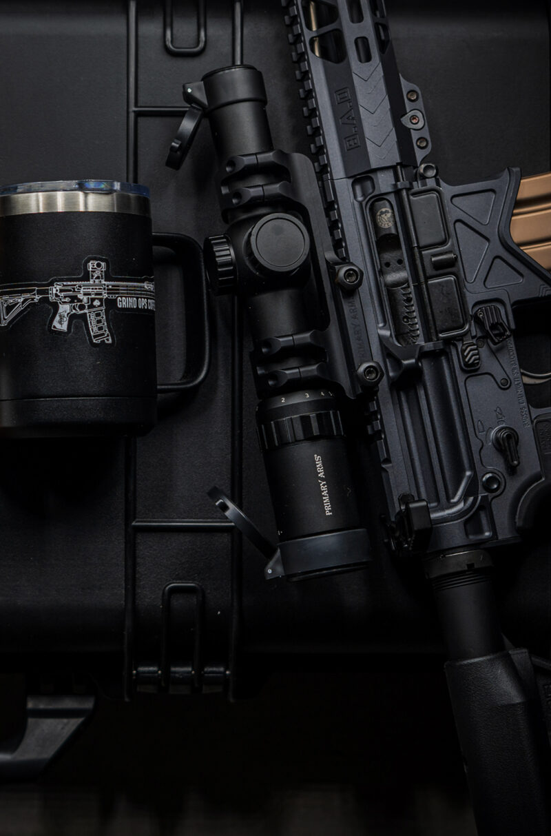 Ace Link Armor - Body Armor, Bulletproof Vest, Helmets, Plate Carriers