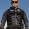 Patrol Vest Carrier - Ace Link Armor