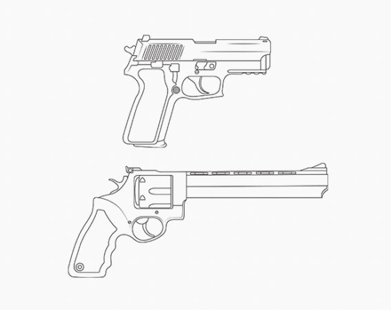 Level 3+ Ceramic Plate 10×12″ - Ace Link Armor