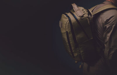 Rapid Deploy Backpack - Ace Link Armor