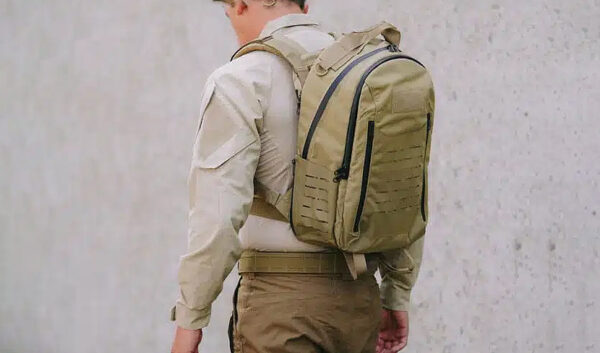 Rapid Deploy Backpack - Ace Link Armor