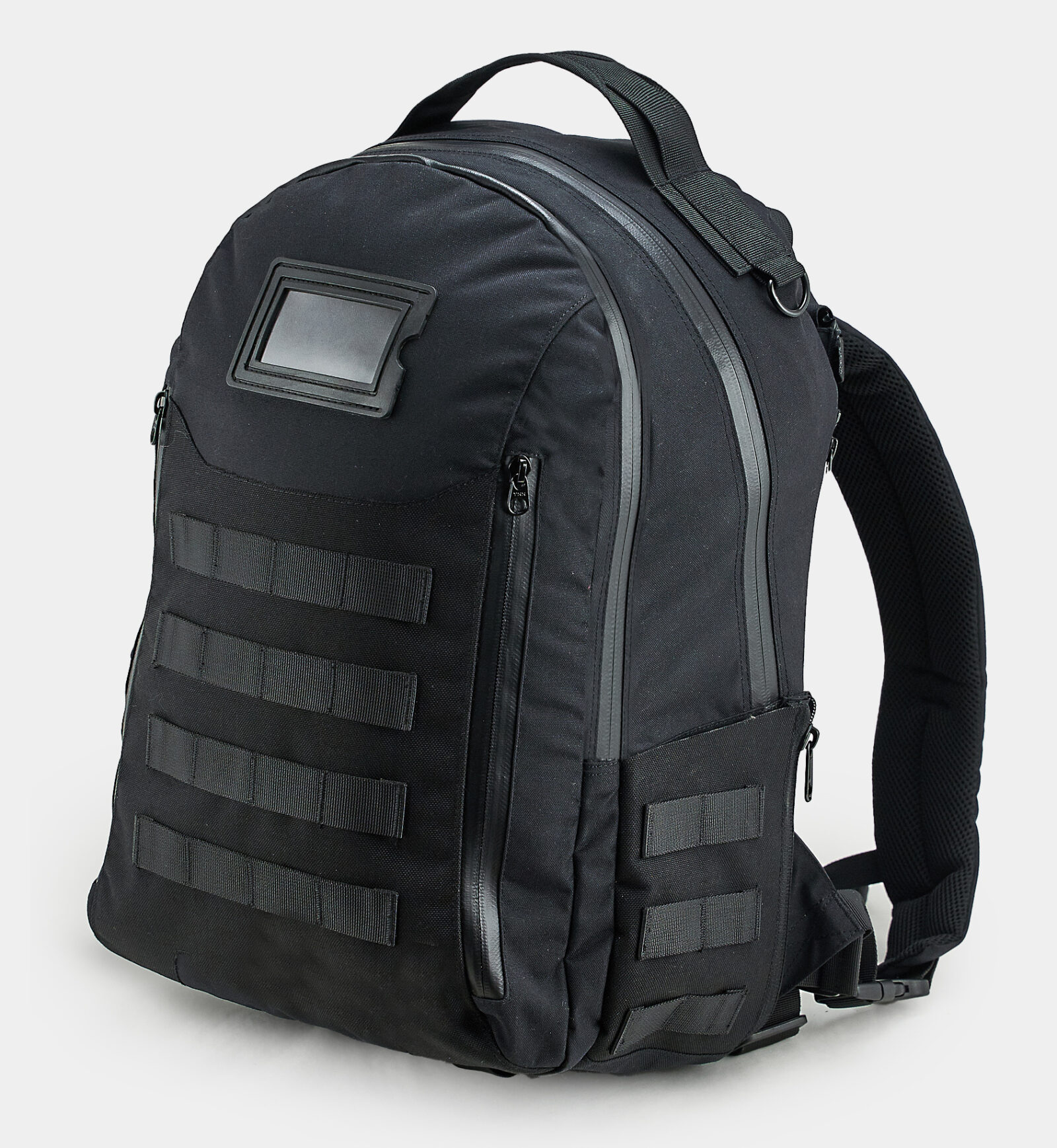 Bulletproof Backpacks - Ace Link Armor