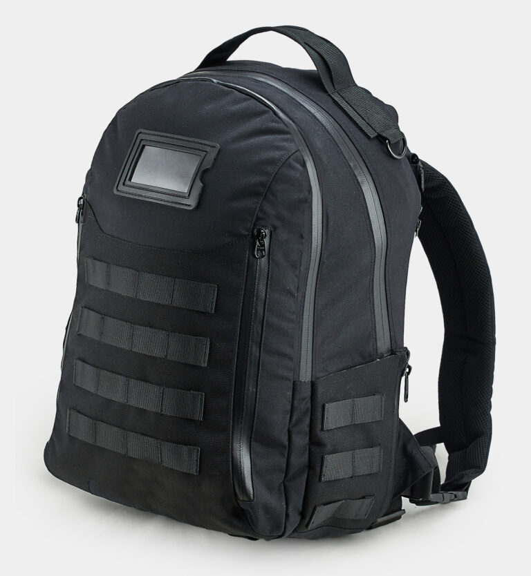 Bulletproof Backpack Armor Inserts - Ace Link Armor