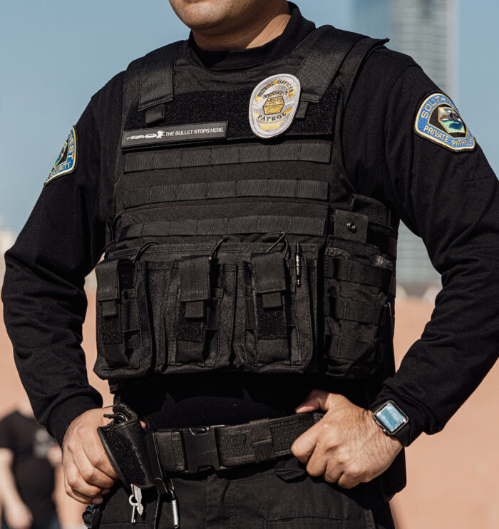 Comp-28 - Ace Link Armor