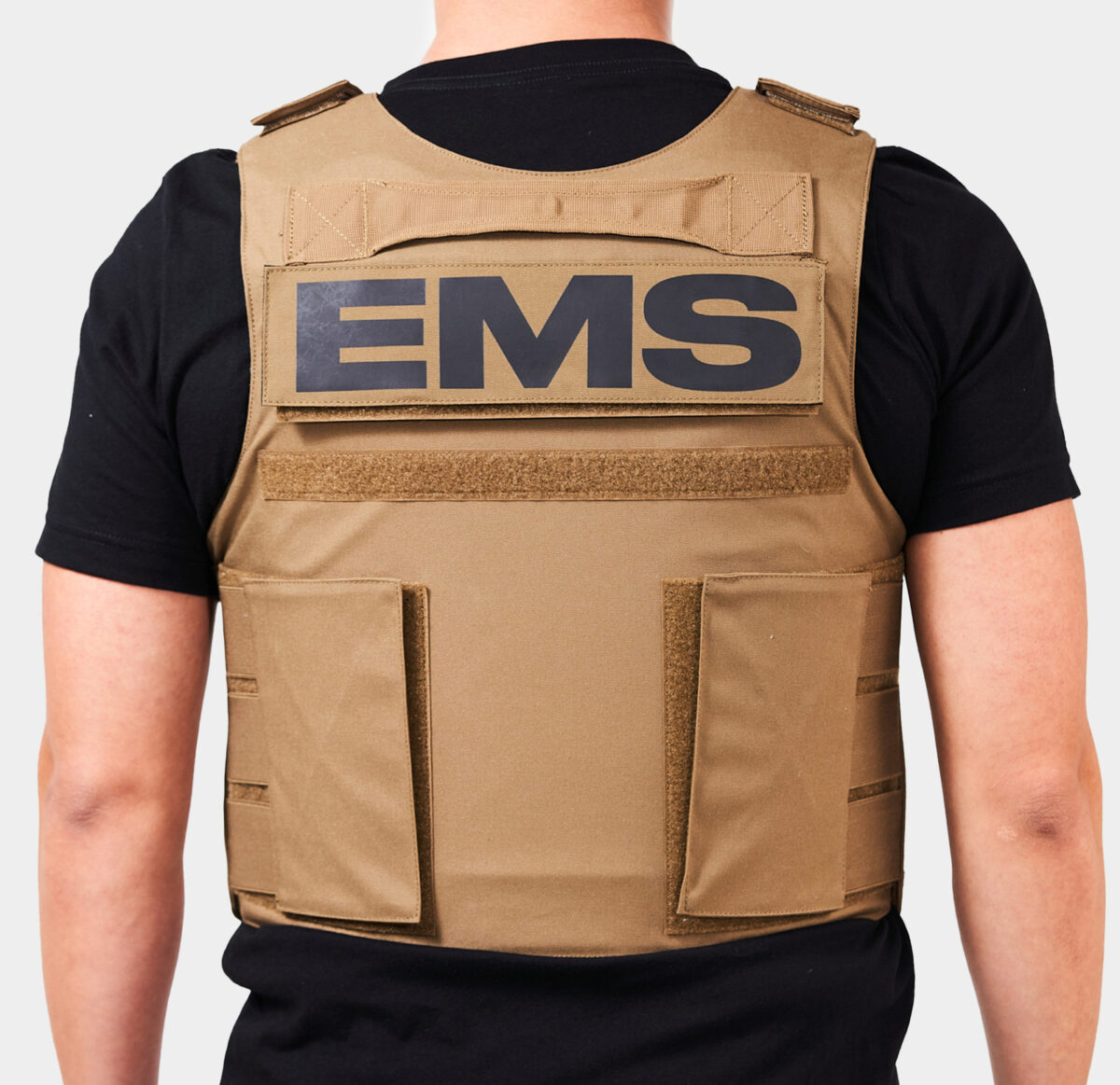 ID Patches - Ace Link Armor