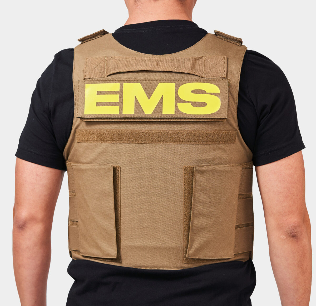 EMS Patch - Ace Link Armor