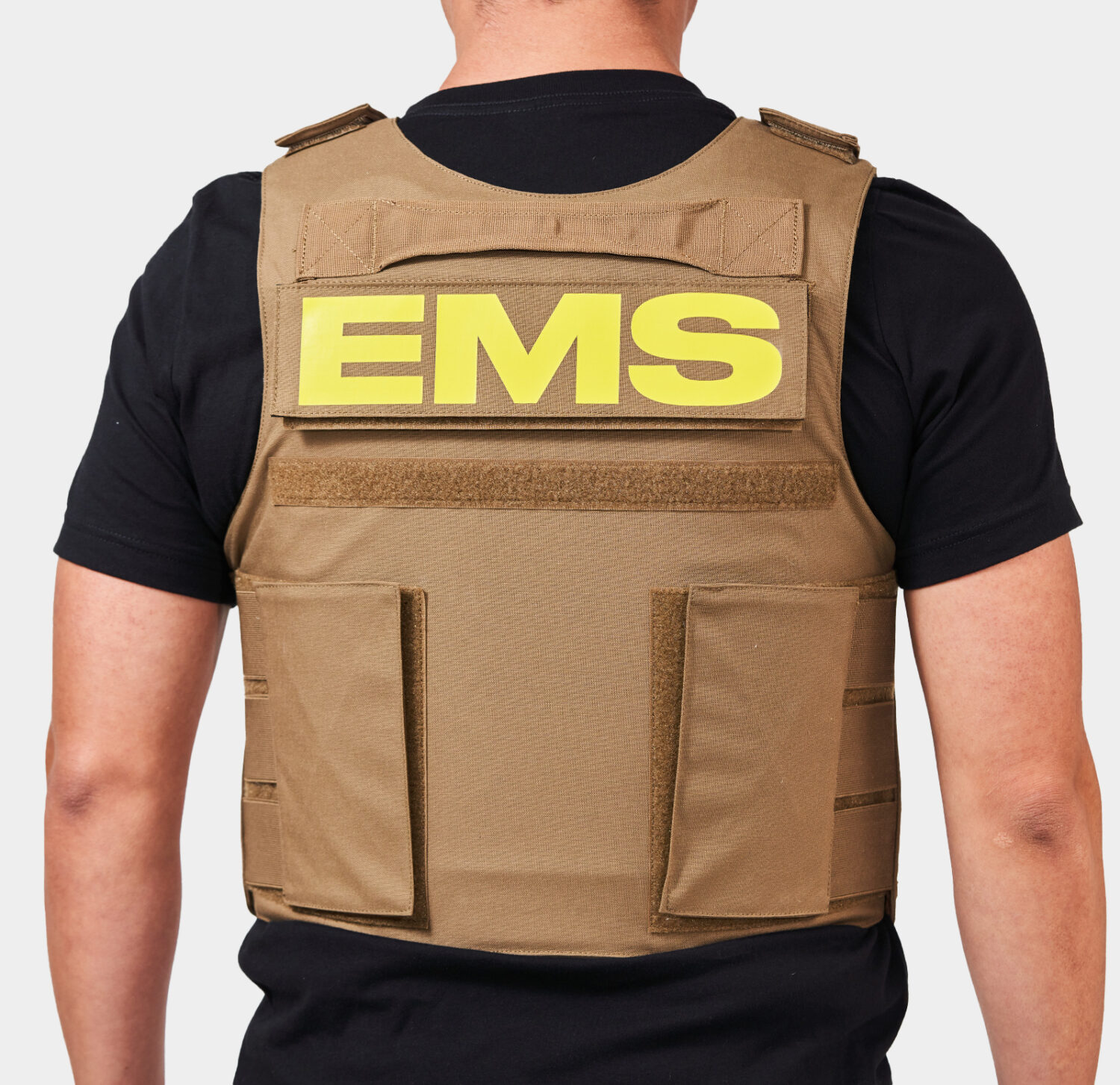 EMS Patch - Ace Link Armor
