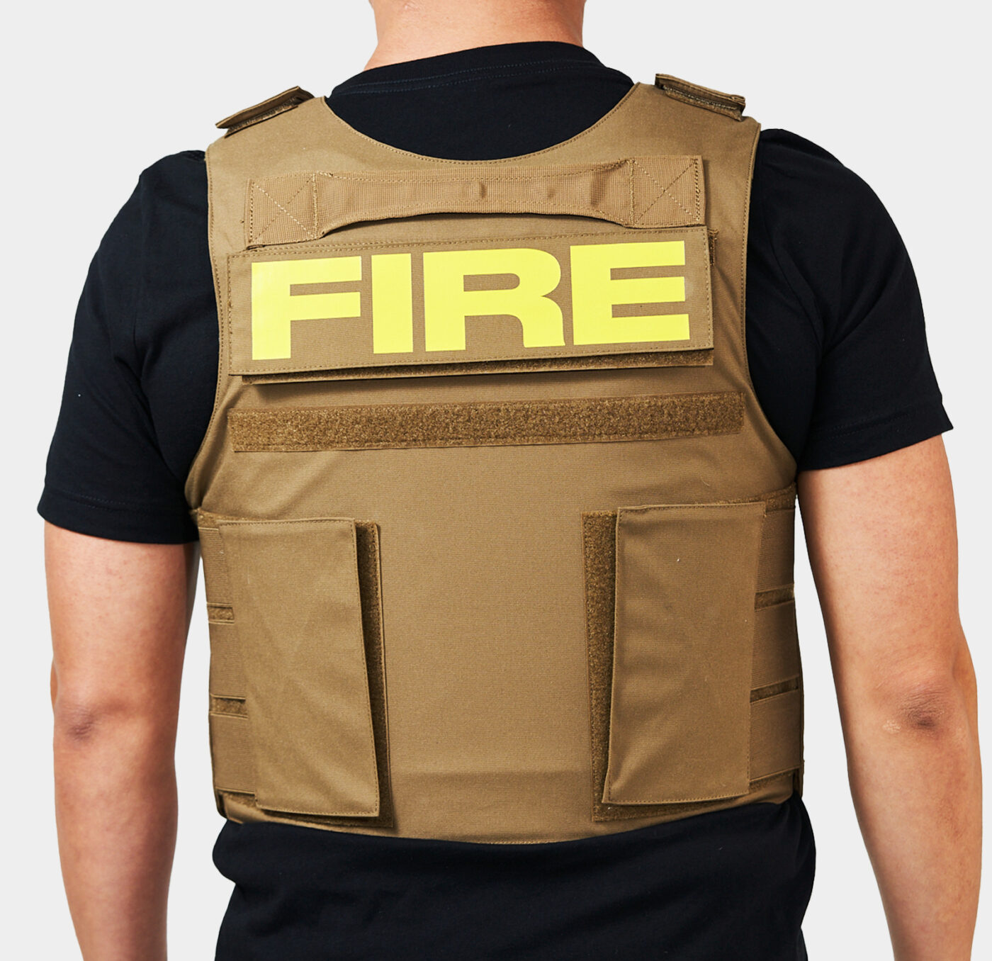 ID Patches - Ace Link Armor