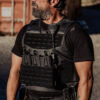 Livewire Bulletproof Vest Level IIIA Standard - Ace Link Armor