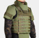 Stab Proof Vests - Ace Link Armor