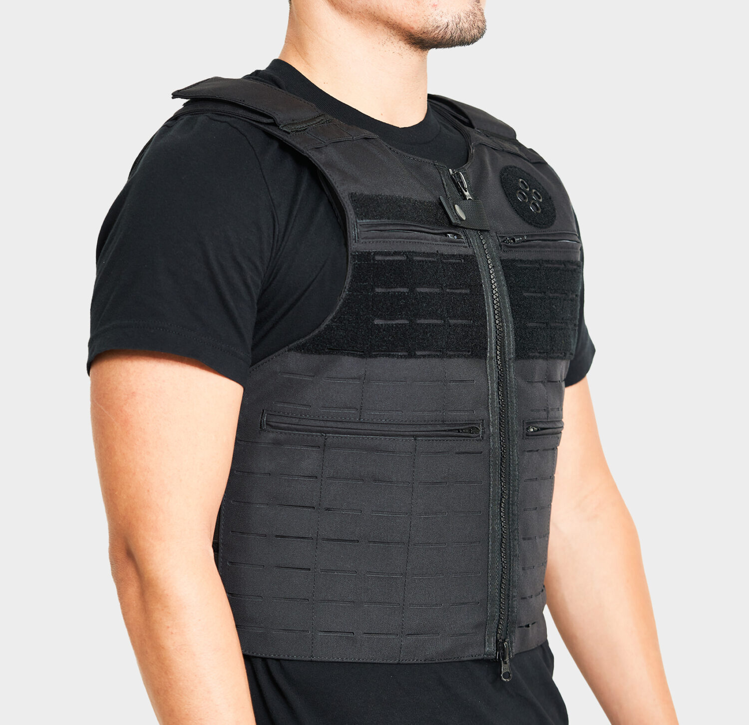 Stab Proof Vests - Ace Link Armor