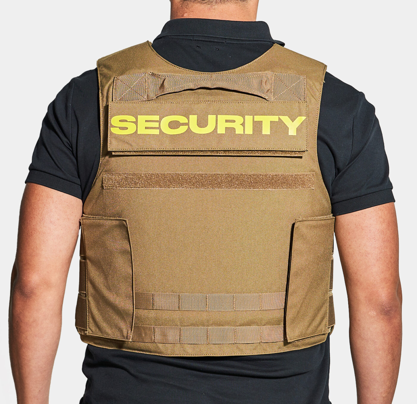 Security Patch - Ace Link Armor