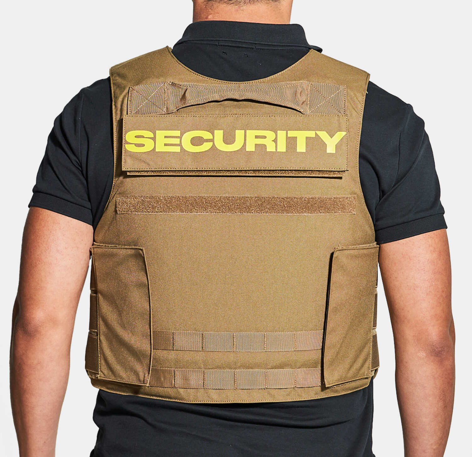 Security Patch - Ace Link Armor