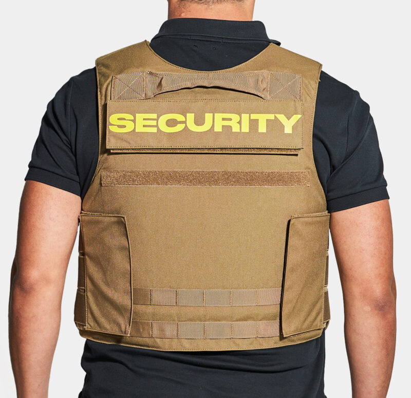 Security Patch - Ace Link Armor