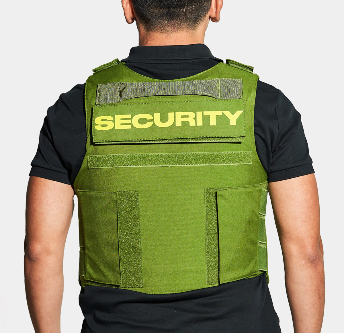 Security Patch - Ace Link Armor