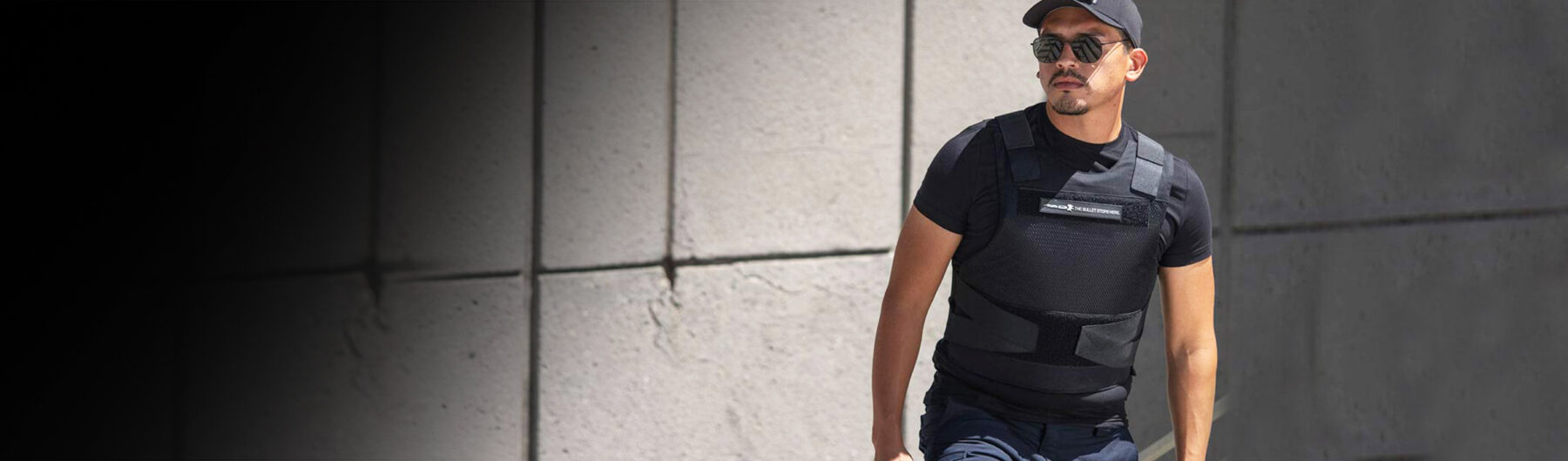 Spectre - Ace Link Armor